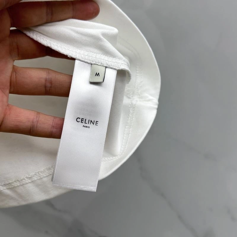 Official Celine T-Shirts