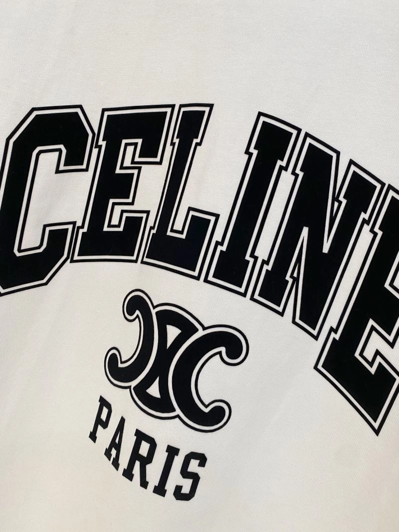 Exact replica Celine T-Shirts