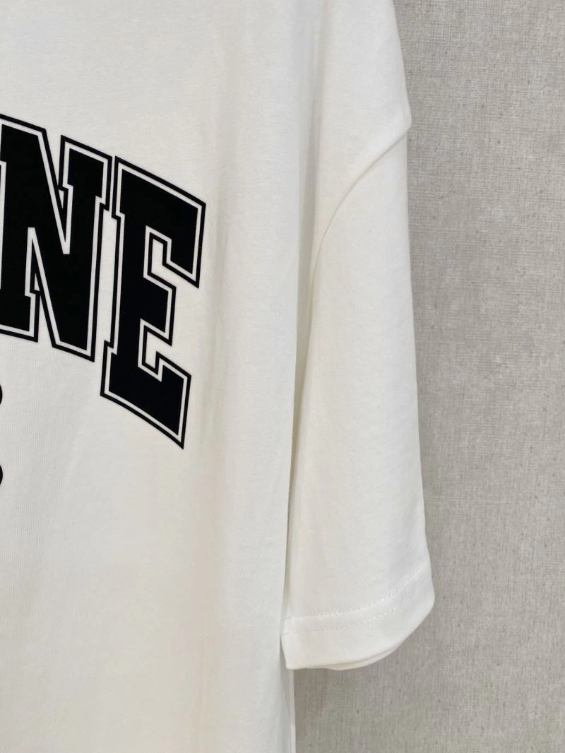 Exact replica Celine T-Shirts