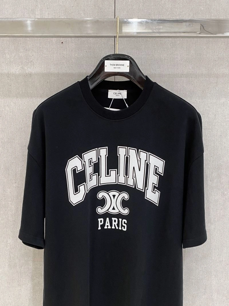 Perfect replica Celine T-Shirts