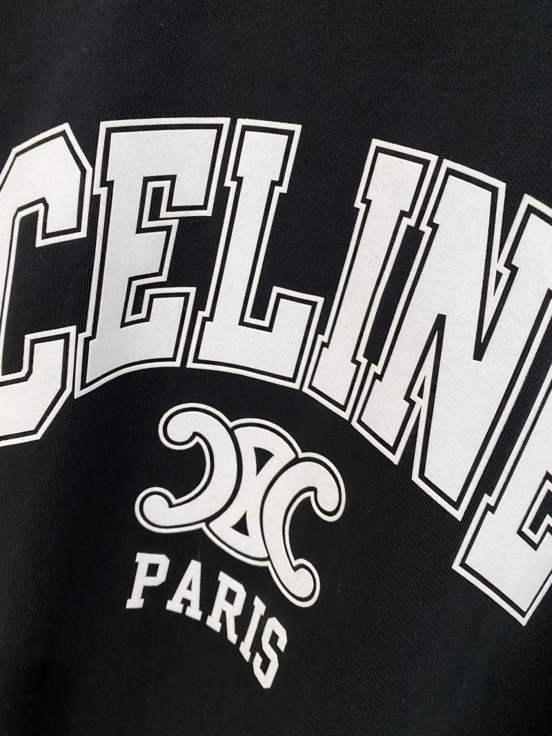 Perfect replica Celine T-Shirts
