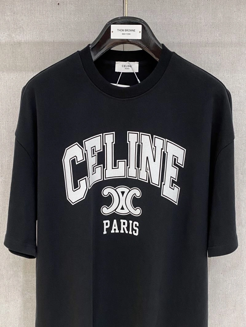 Perfect replica Celine T-Shirts