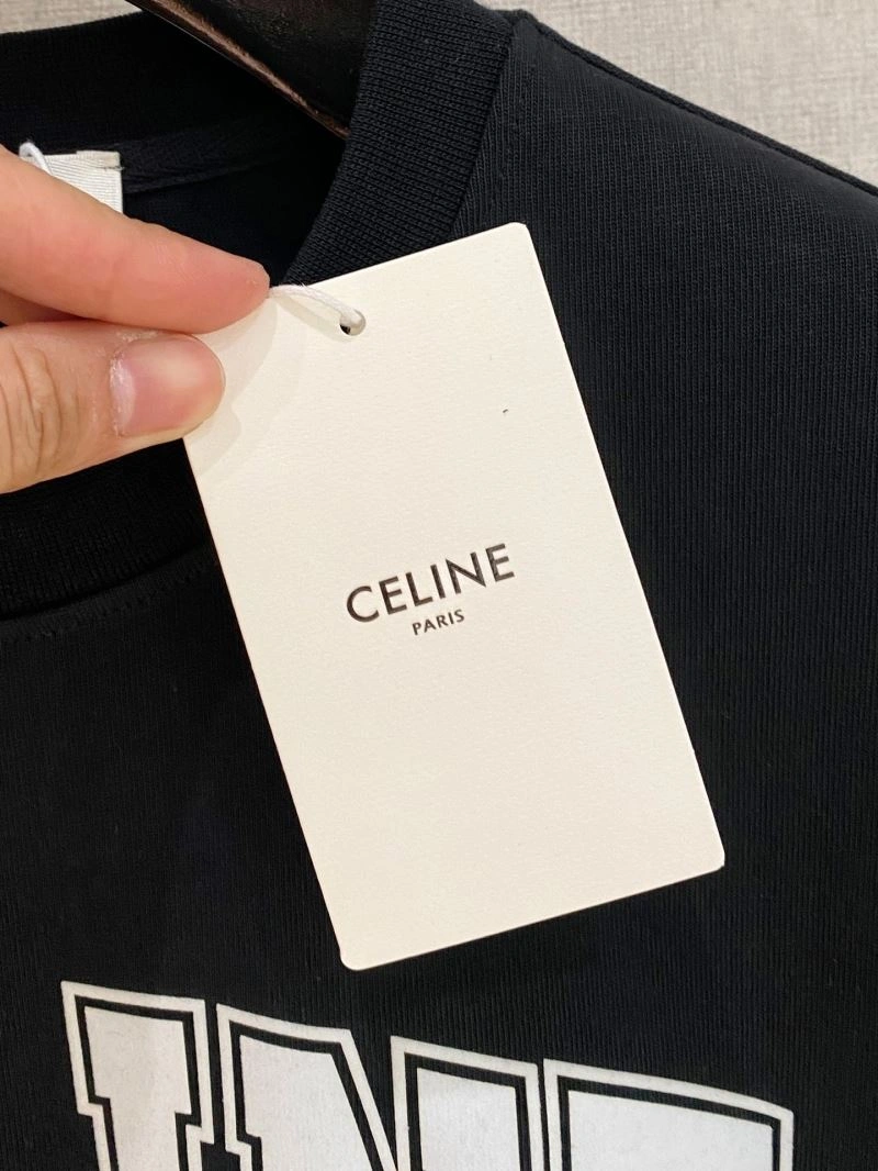 Perfect replica Celine T-Shirts