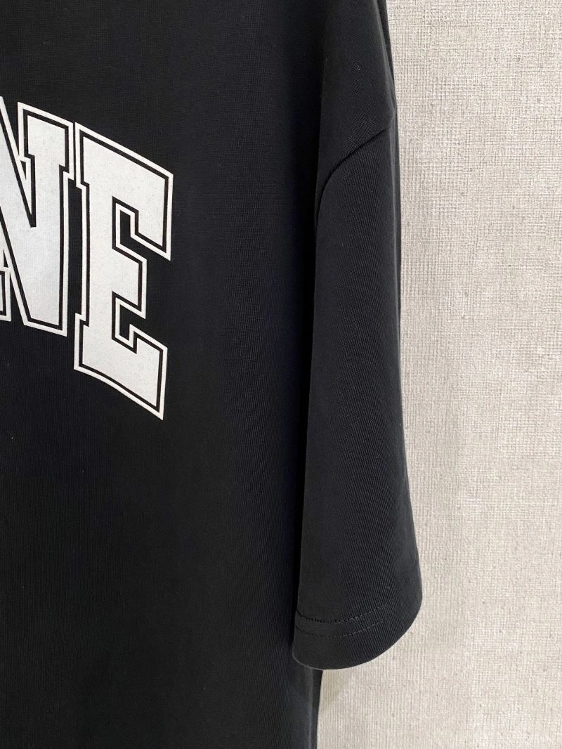 Perfect replica Celine T-Shirts