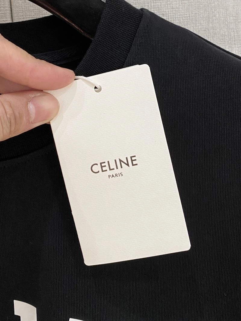 Budget-friendly Celine T-Shirts