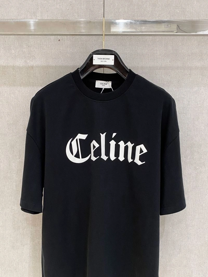 Authentic Celine T-Shirts