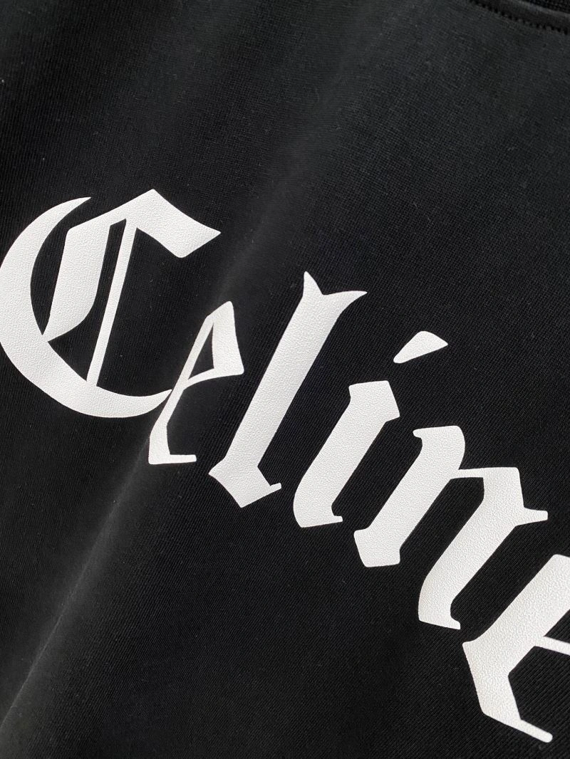 Authentic Celine T-Shirts