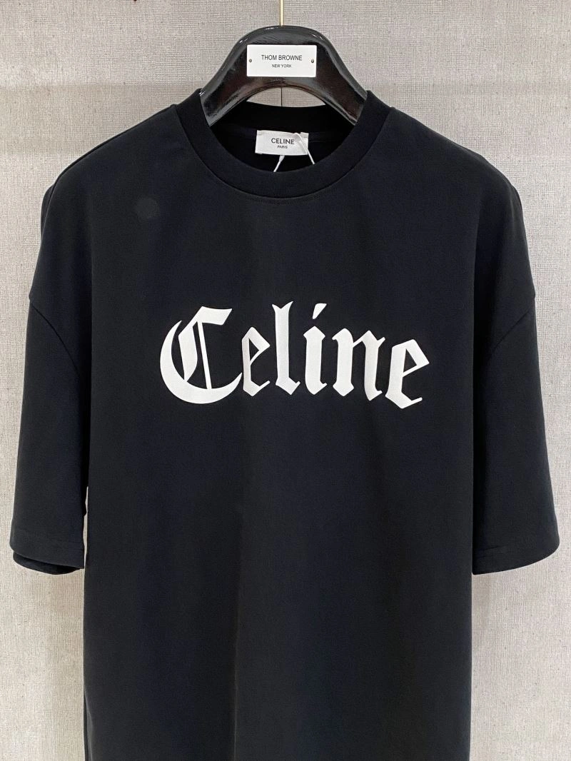 Authentic Celine T-Shirts