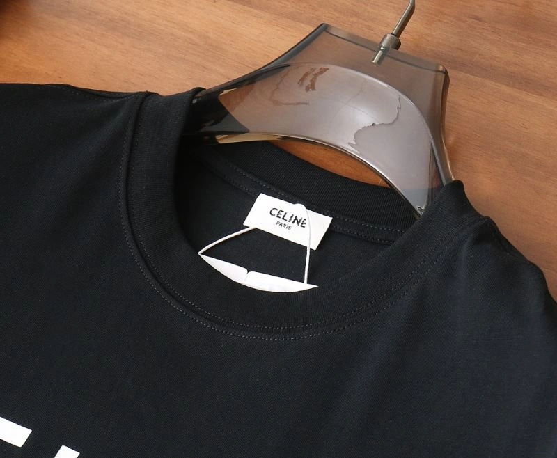 Real Celine T-Shirts