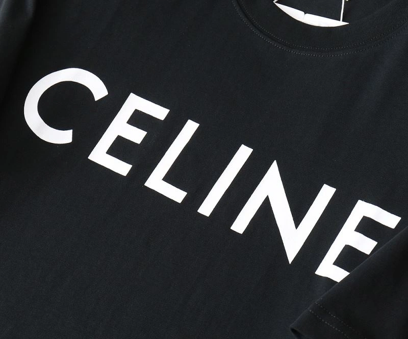 Real Celine T-Shirts