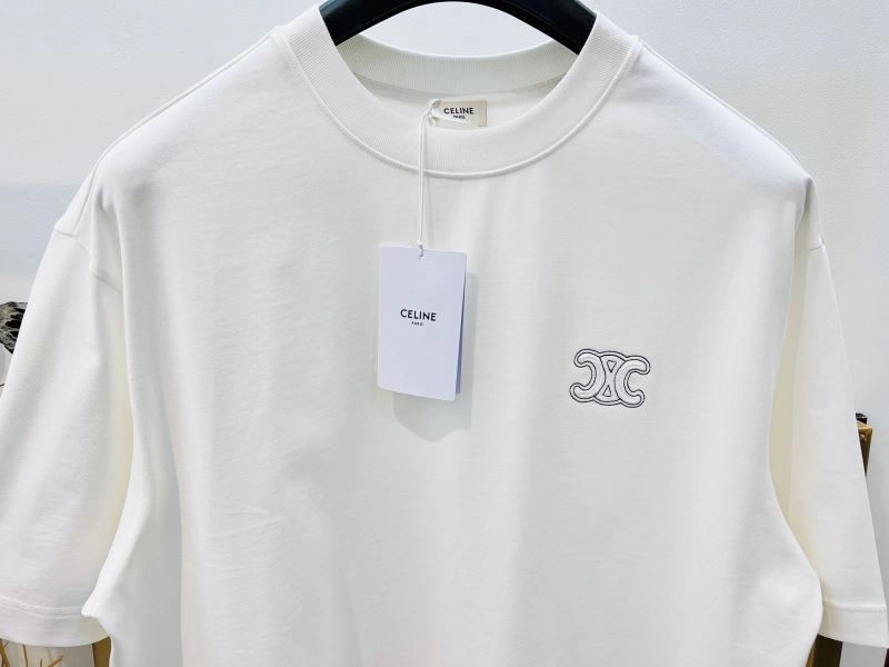 Bargain Celine T-Shirts