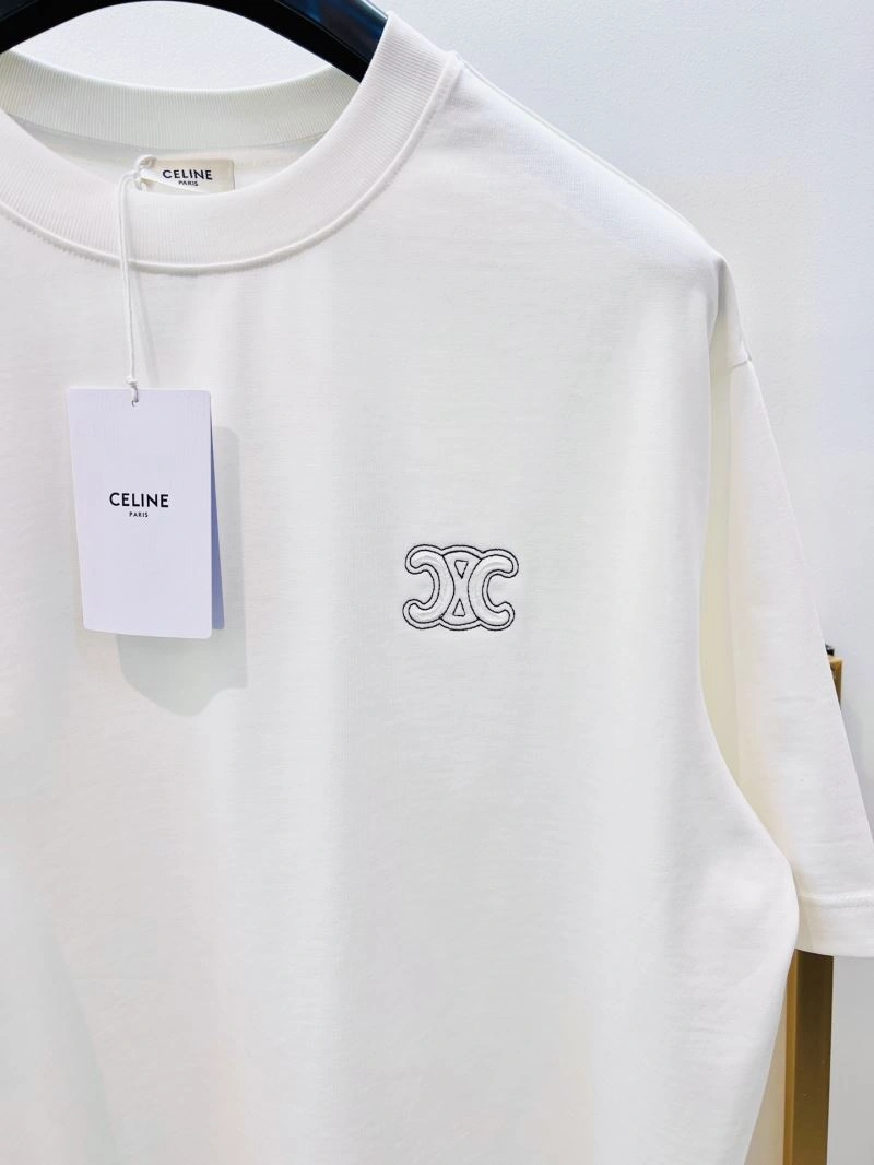 Bargain Celine T-Shirts