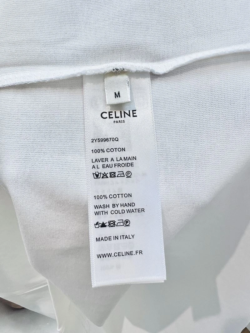 Bargain Celine T-Shirts