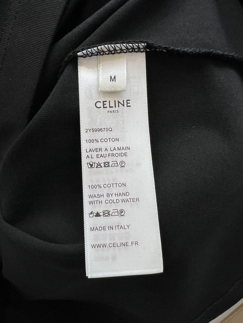 Affordable Celine T-Shirts