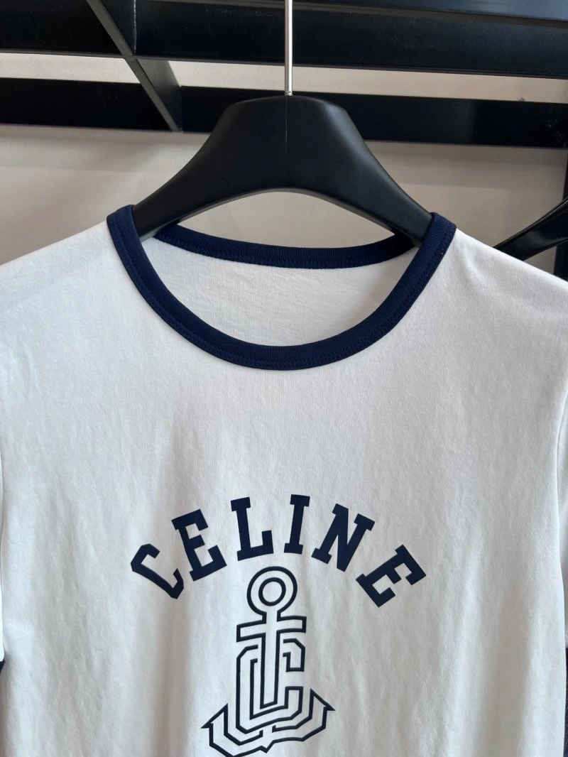 Original Celine T-Shirts