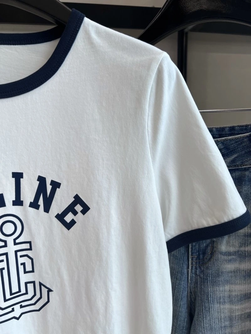 Original Celine T-Shirts