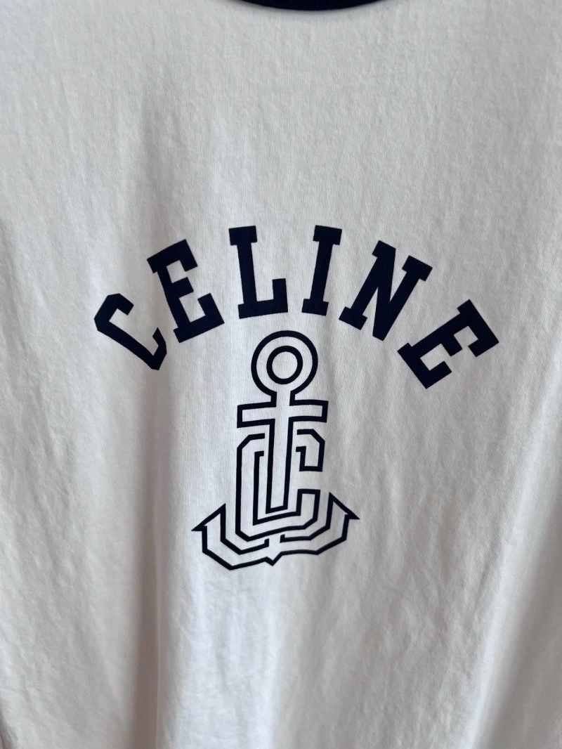 Original Celine T-Shirts