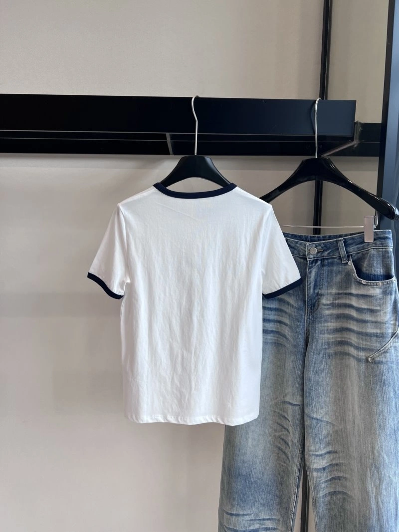 Original Celine T-Shirts