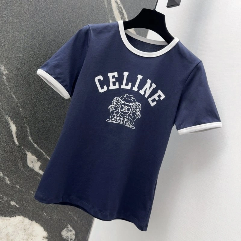 Genuine Celine T-Shirts