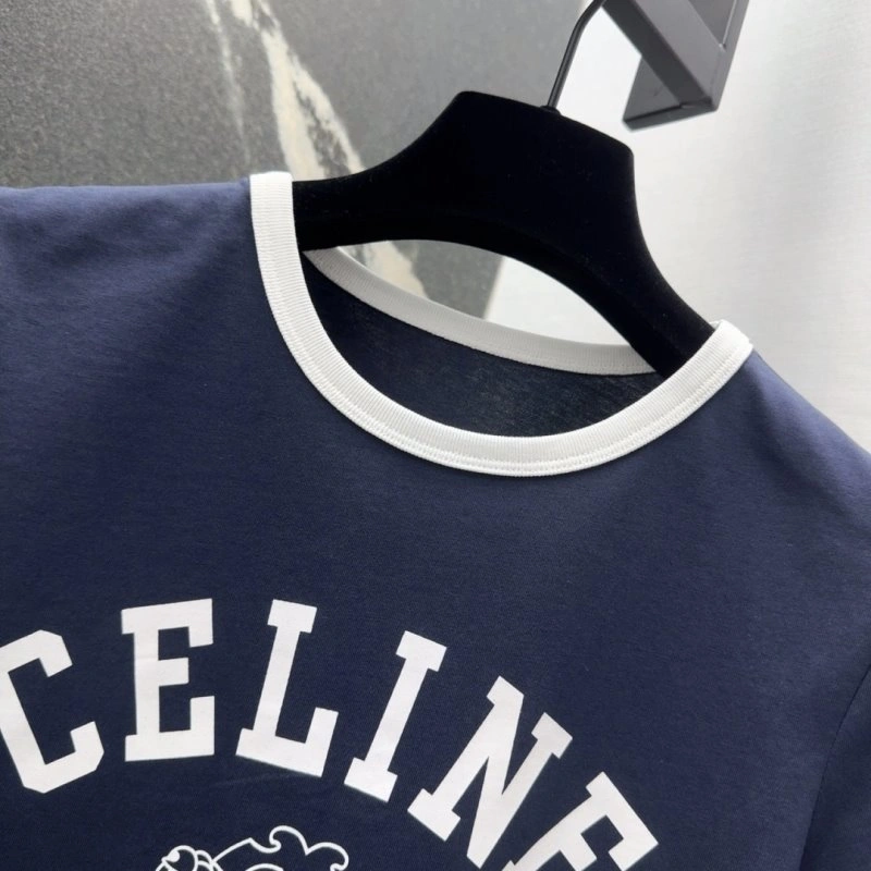 Genuine Celine T-Shirts