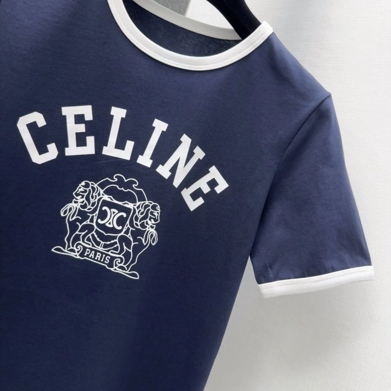 Genuine Celine T-Shirts