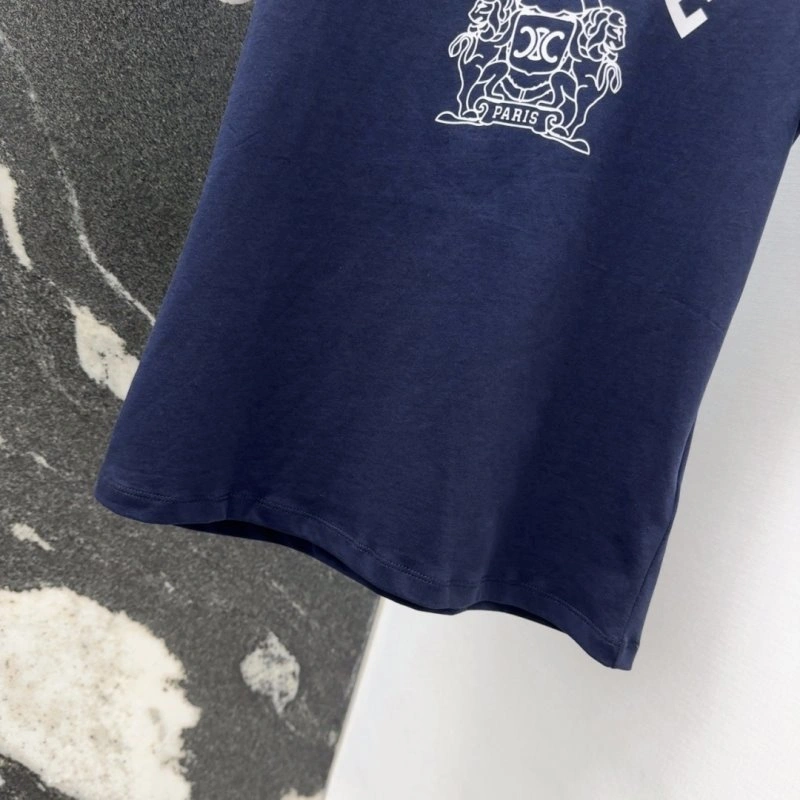Genuine Celine T-Shirts