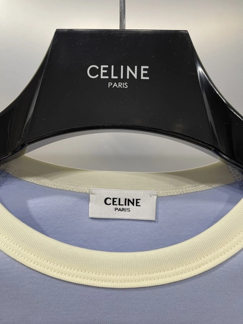 1:1 copy Celine T-Shirts