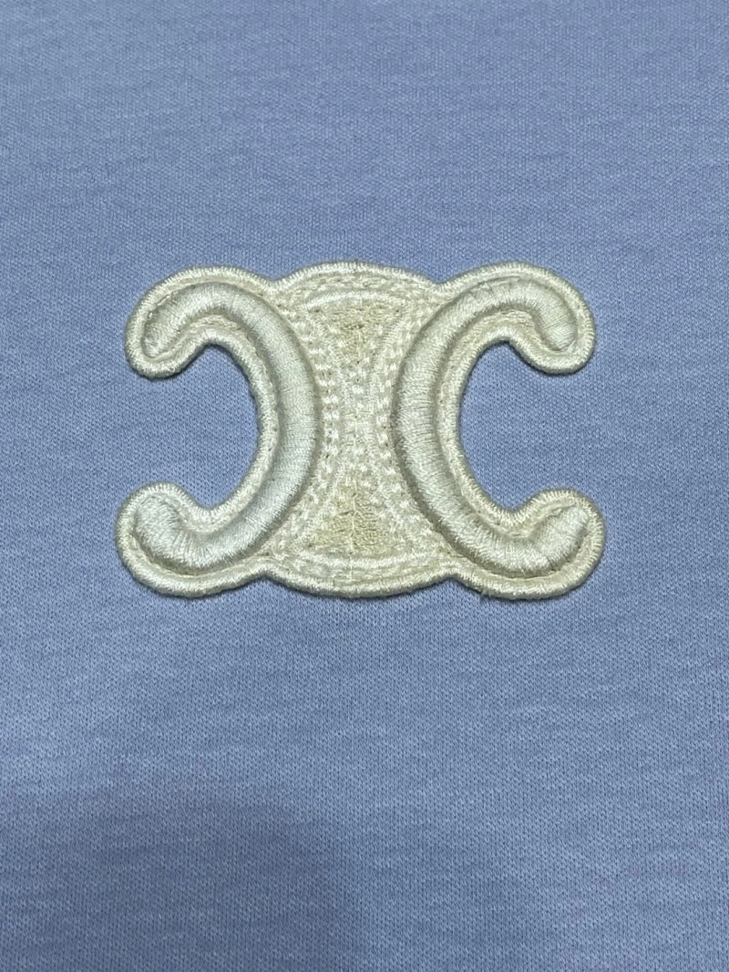 1:1 copy Celine T-Shirts