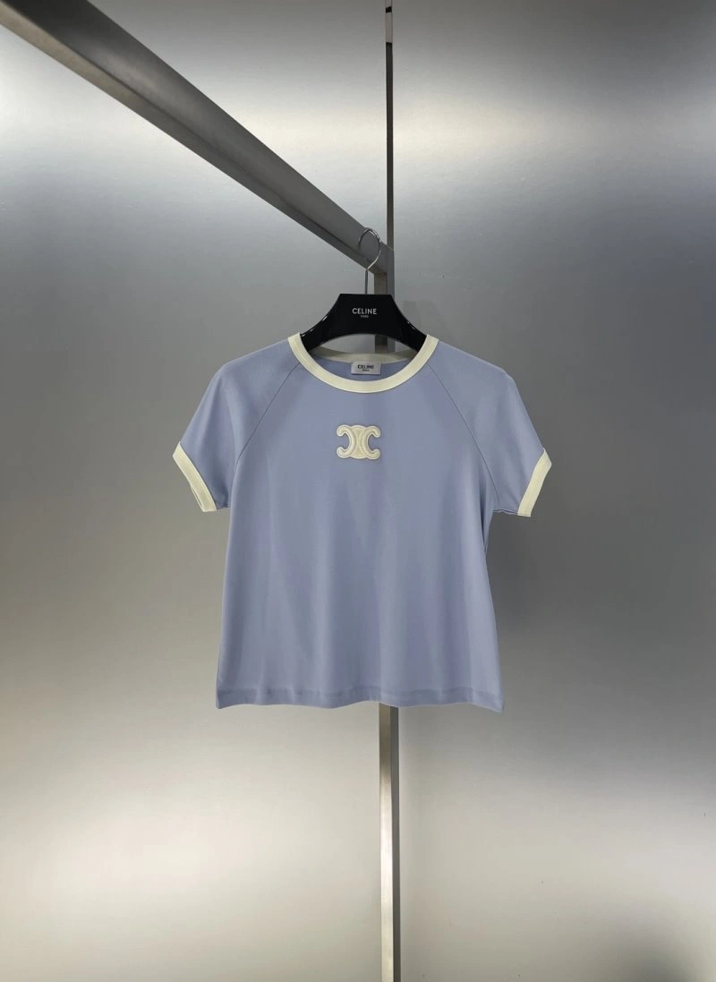 1:1 copy Celine T-Shirts