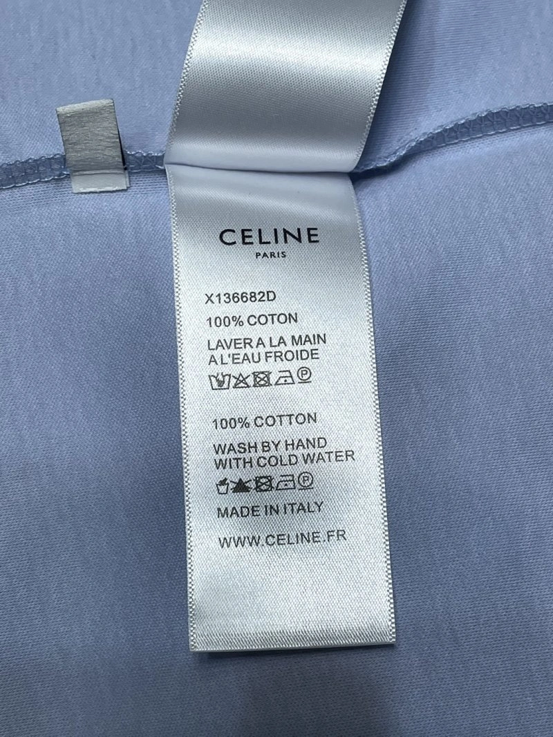1:1 copy Celine T-Shirts