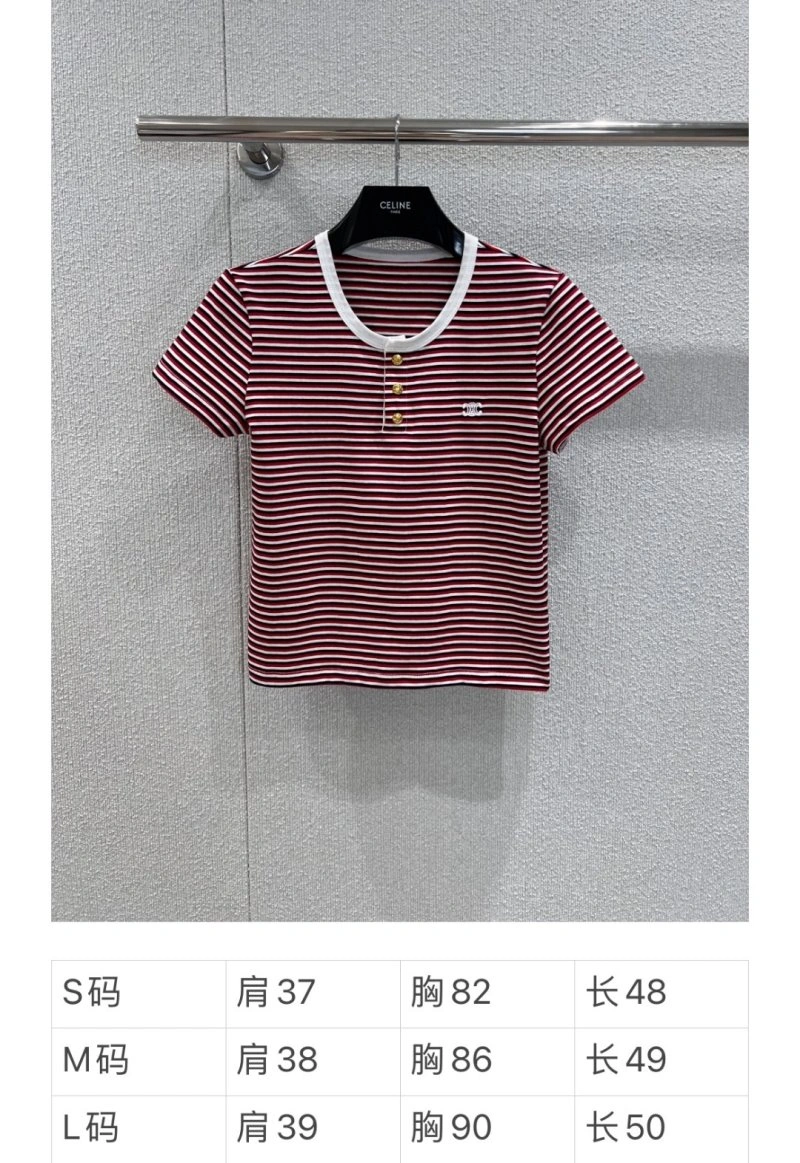 Brand-original Celine T-Shirts