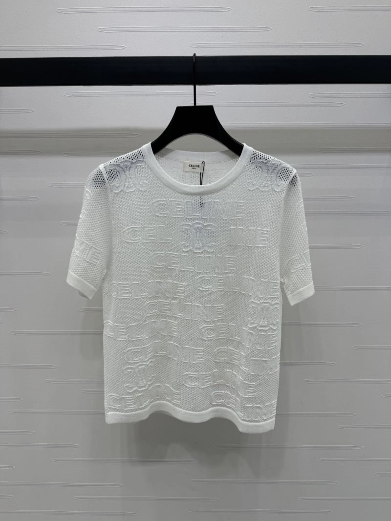 Discounted Celine T-Shirts