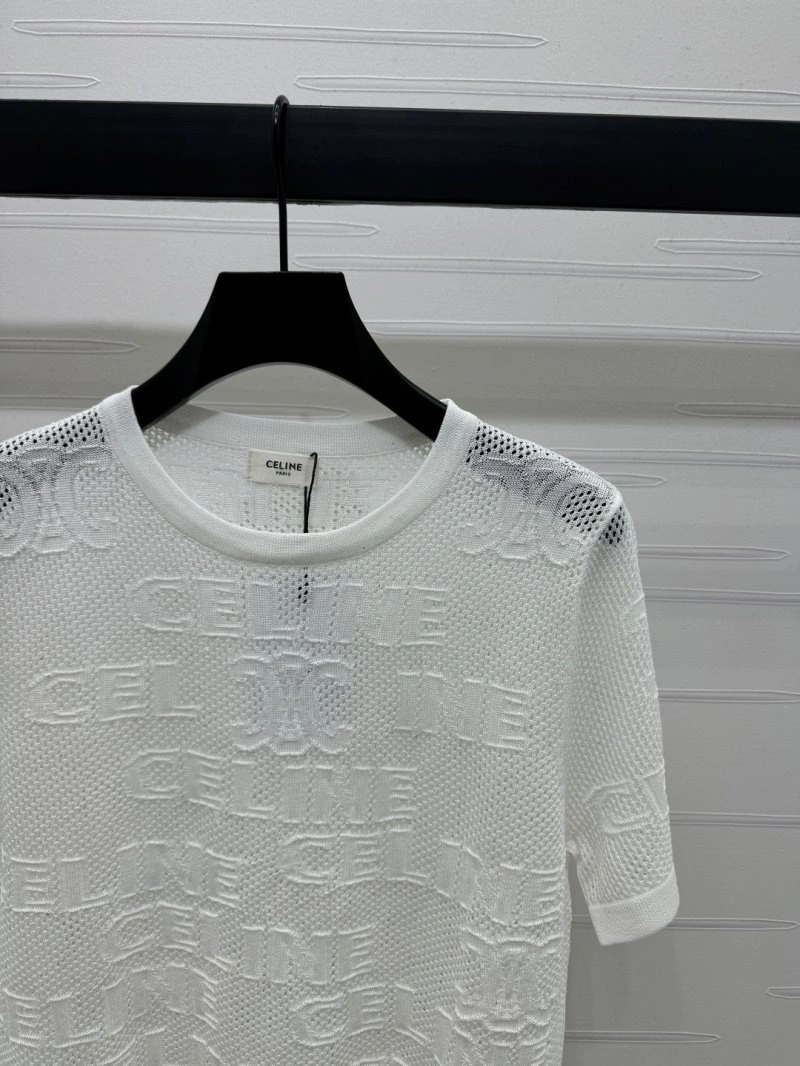 Discounted Celine T-Shirts