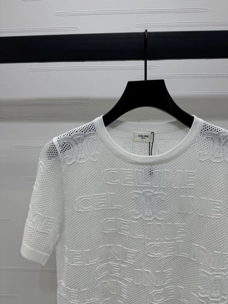 Discounted Celine T-Shirts