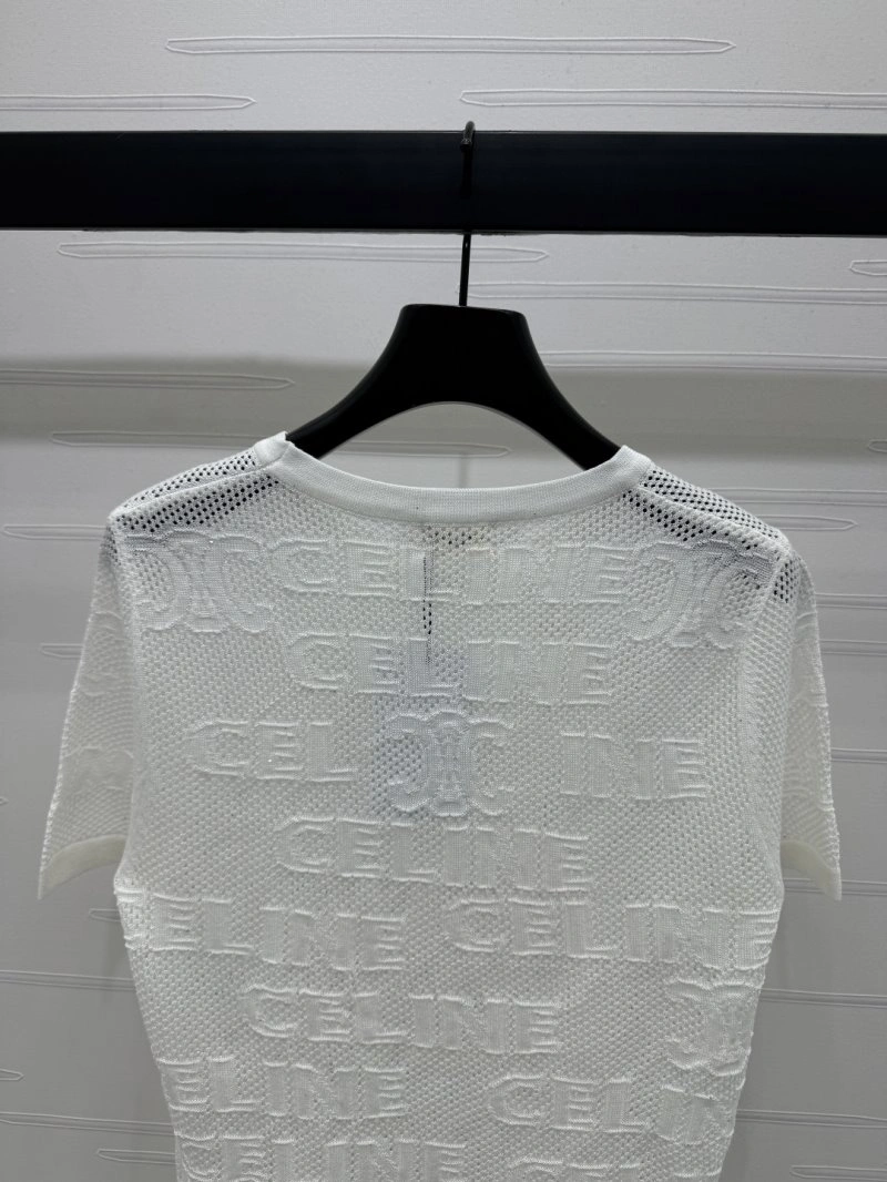 Discounted Celine T-Shirts