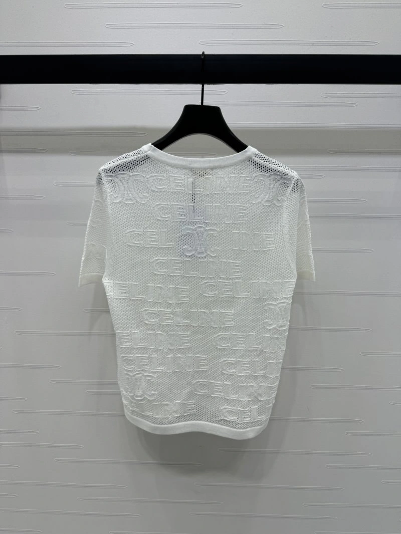 Discounted Celine T-Shirts