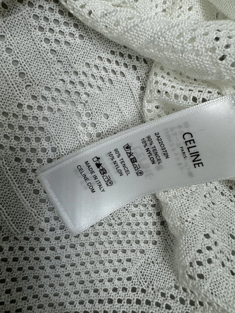 Discounted Celine T-Shirts
