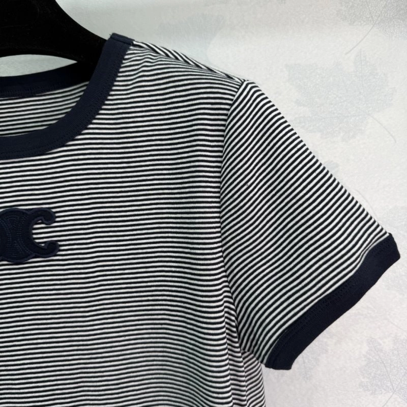 Budget-friendly Celine T-Shirts