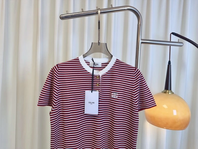 Real Celine T-Shirts