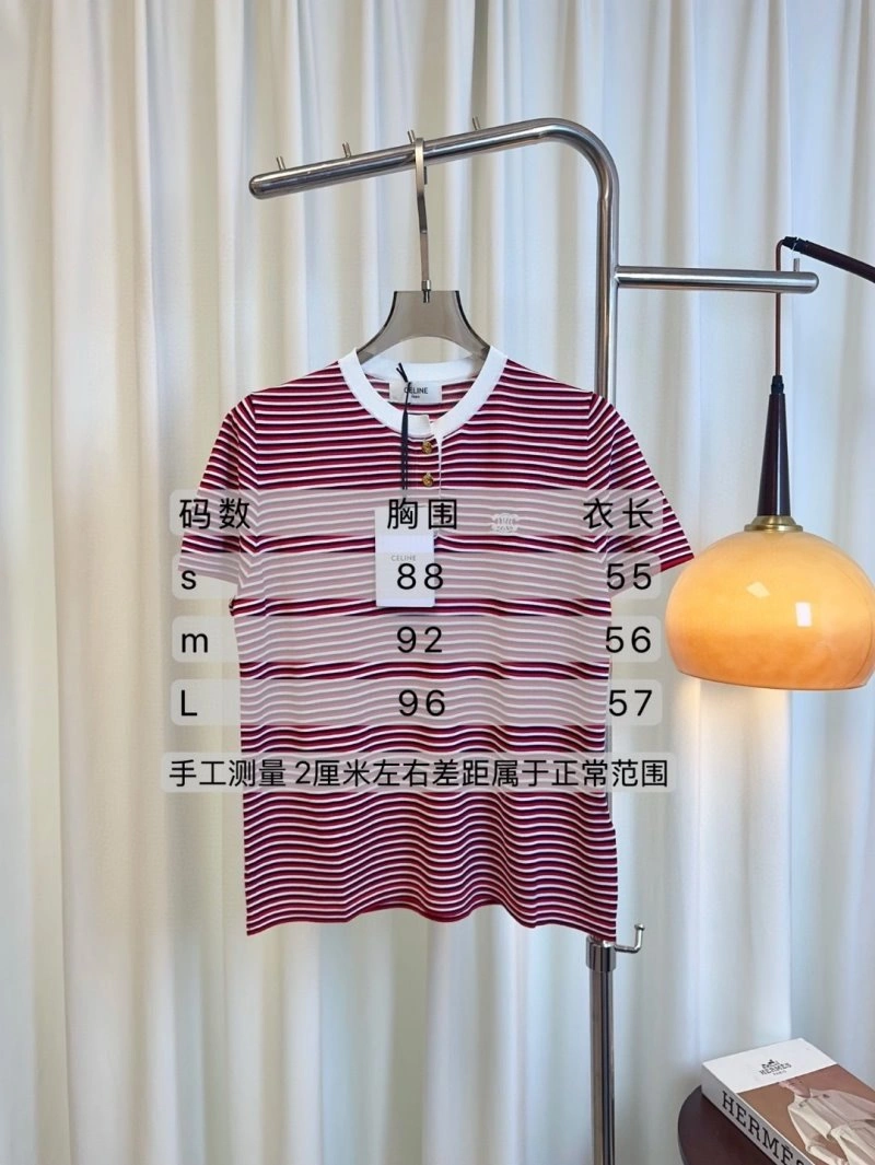 Real Celine T-Shirts