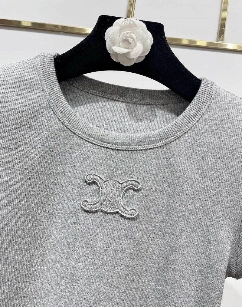 Bargain Celine T-Shirts
