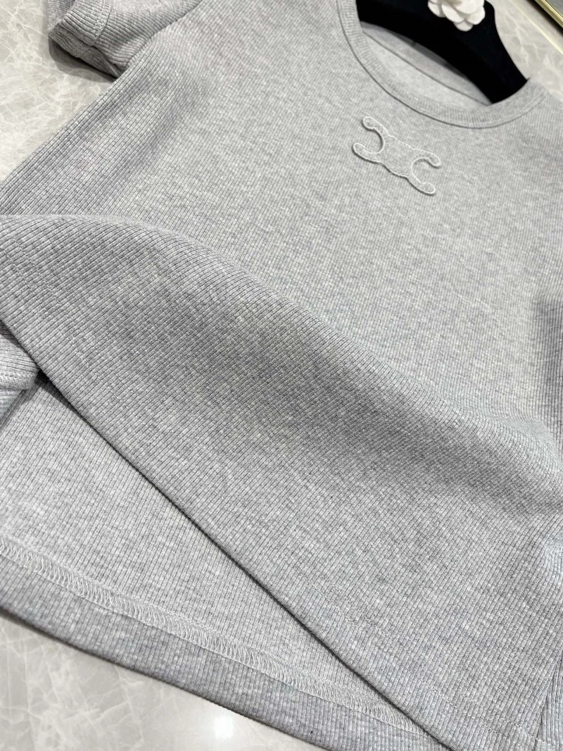 Bargain Celine T-Shirts