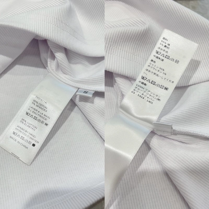 Indistinguishable Celine T-Shirts