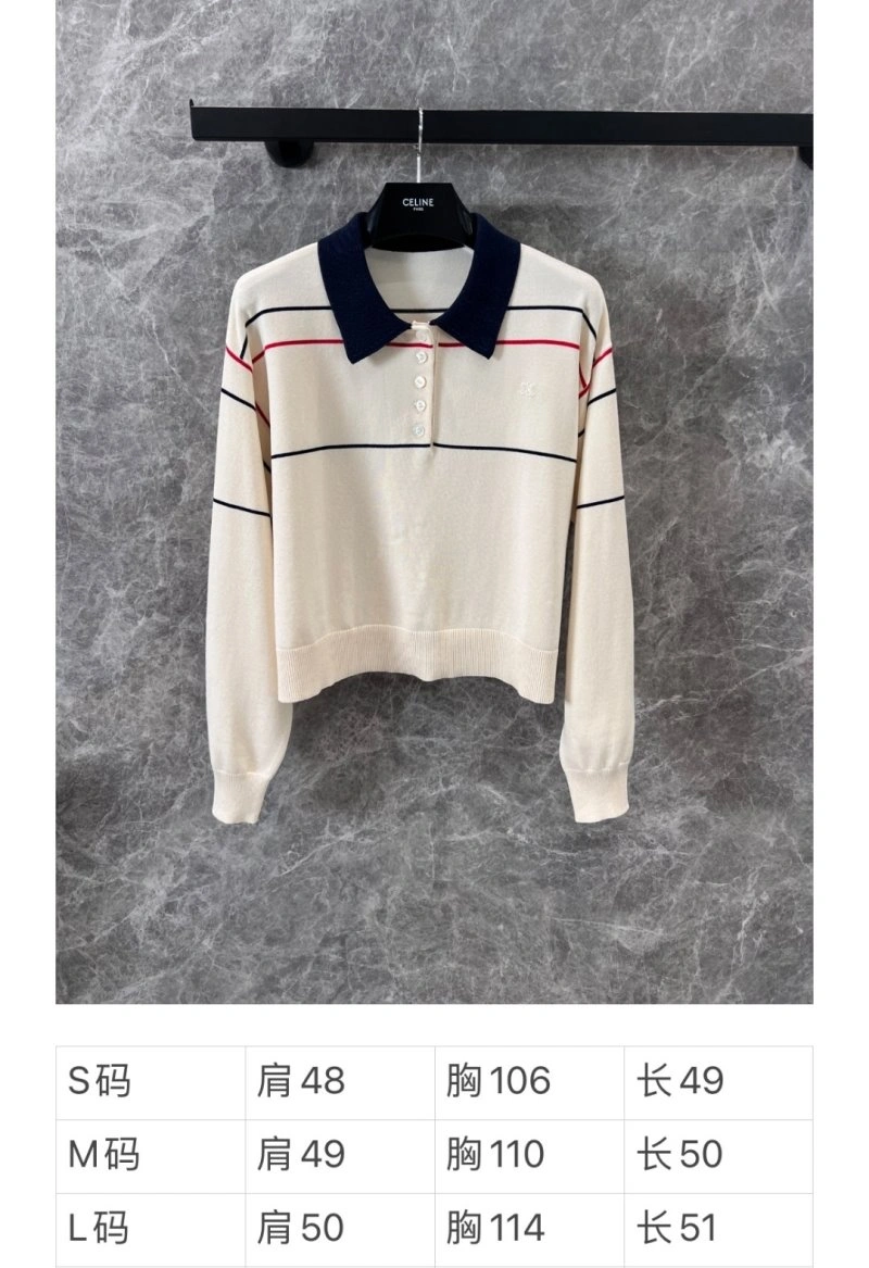 Budget-friendly Celine T-Shirts