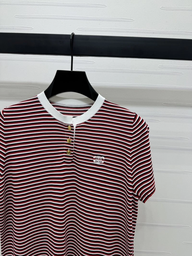 Genuine Celine T-Shirts