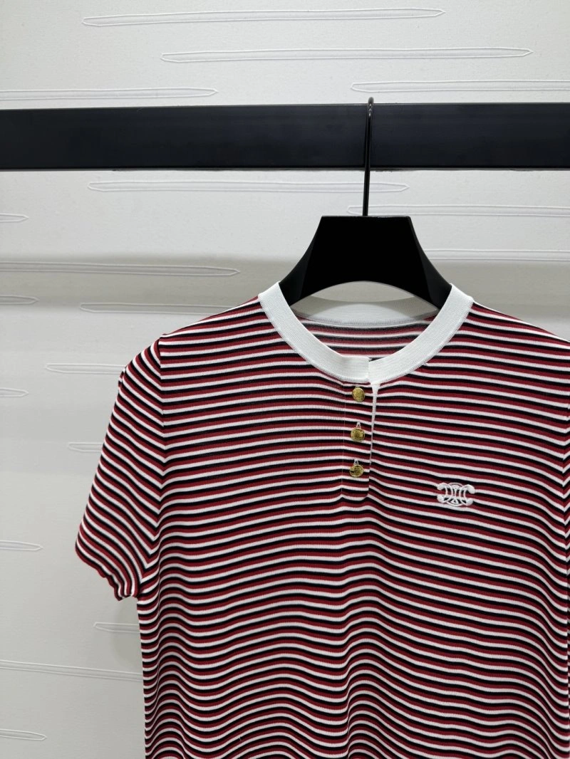 Genuine Celine T-Shirts