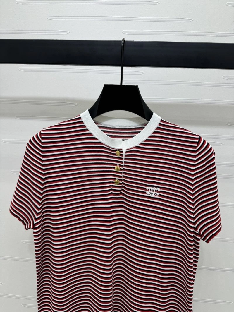 Genuine Celine T-Shirts