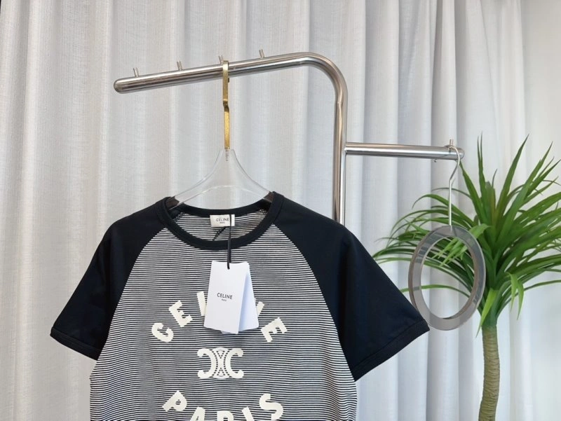 Genuine Celine T-Shirts