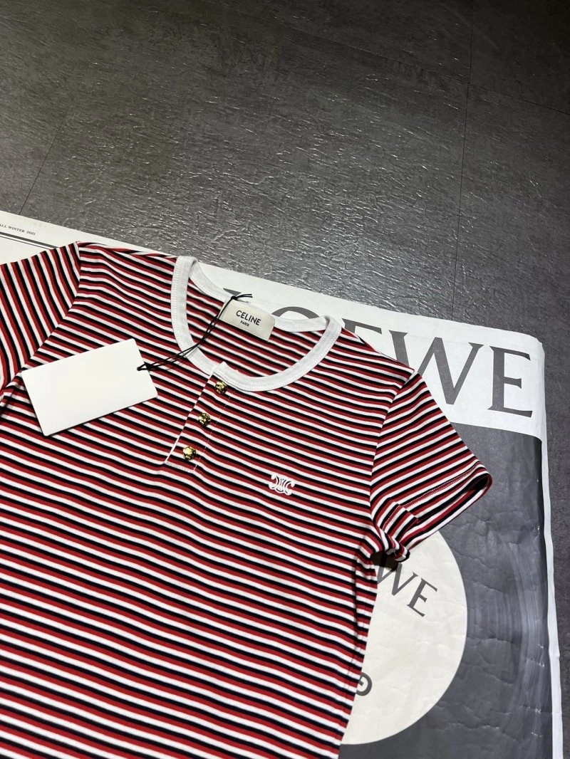 Discounted Celine T-Shirts
