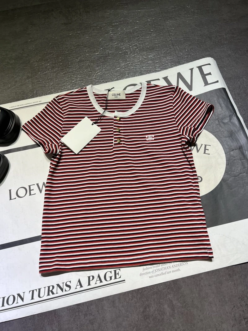 Discounted Celine T-Shirts